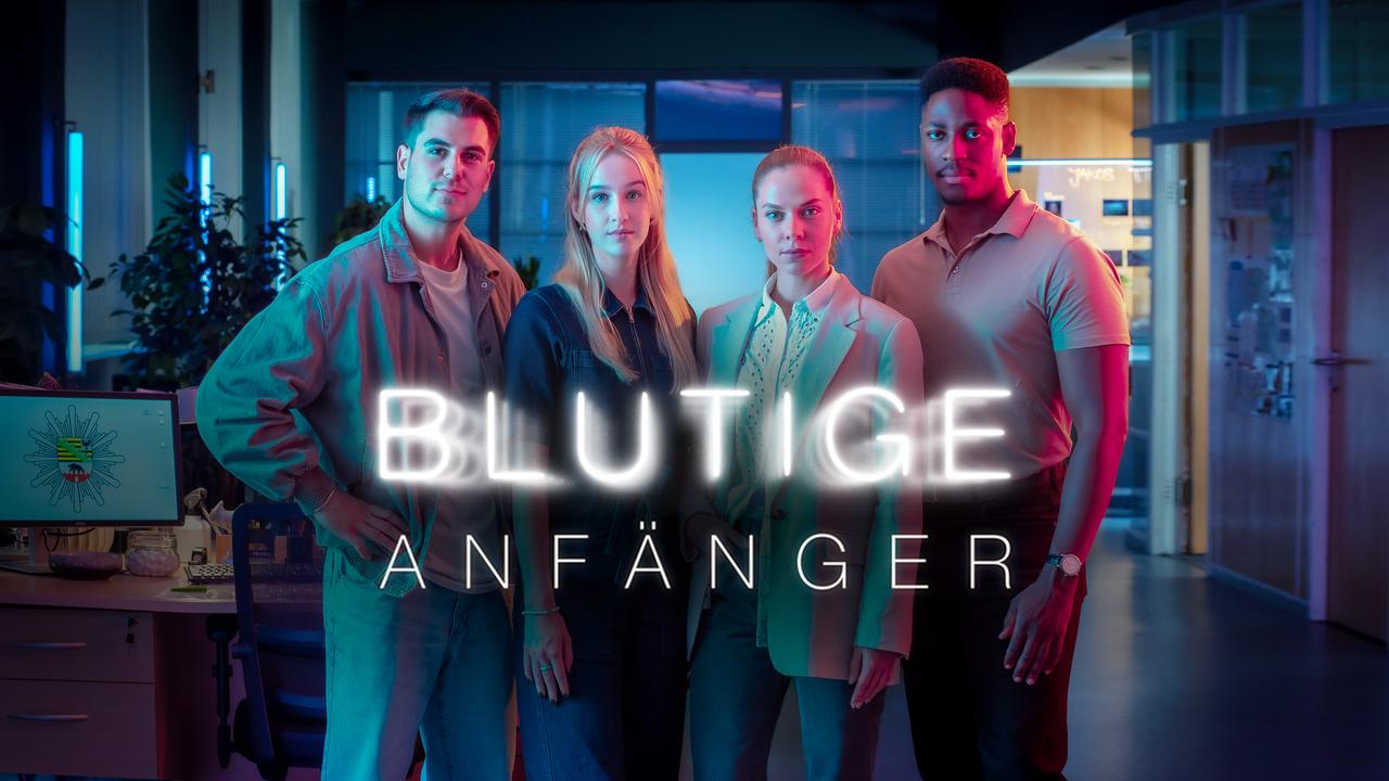 Bloody Beginners - Kerim König